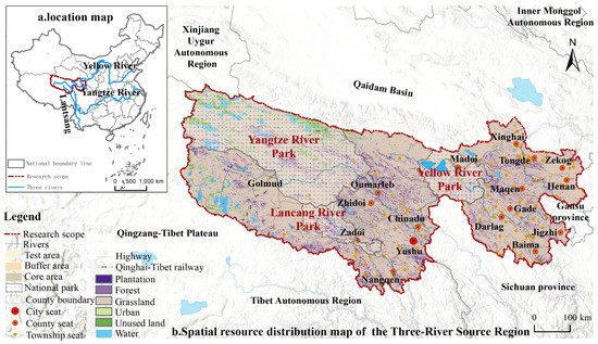 Spatial-Temporal Evolution Characteristics and Mechanism Analysis of ...
