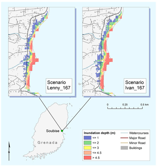 Vulnerability of Coastal Infrastructure and Communities to Extreme ...