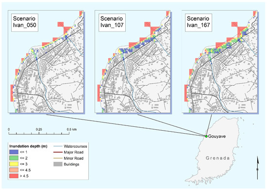 Vulnerability of Coastal Infrastructure and Communities to Extreme ...