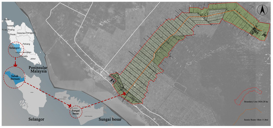 Identifying Visual Quality of Rural Road Landscape Character by Using ...