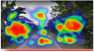 Identifying Visual Quality of Rural Road Landscape Character by Using ...