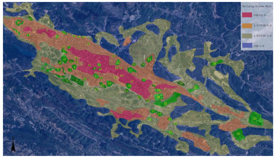 Strategies for Green Space Management in Mountain Cities Based on the ...