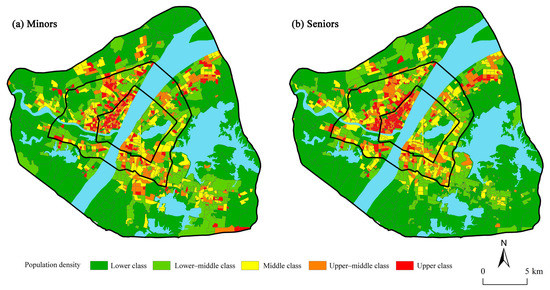 Spatial Vertical Equity in Public General Hospitals: Towards a ...