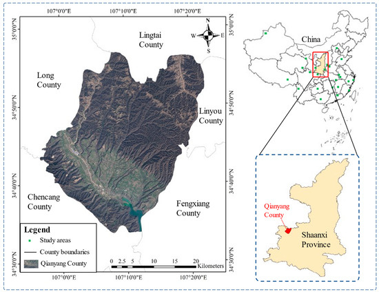 SE-YOLOv7 Landslide Detection Algorithm Based on Attention Mechanism and Improved Loss Function