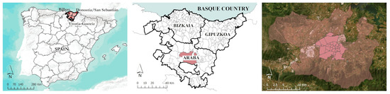 Urban Green Infrastructure Accessibility: Investigating Environmental ...