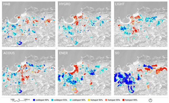 A Multi-Criteria Analysis GIS Tool for Measuring the Vulnerability of ...