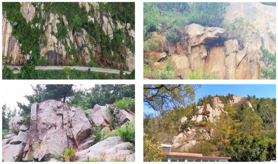 Risk Assessment and Prevention Planning for Collapse Geological Hazards ...