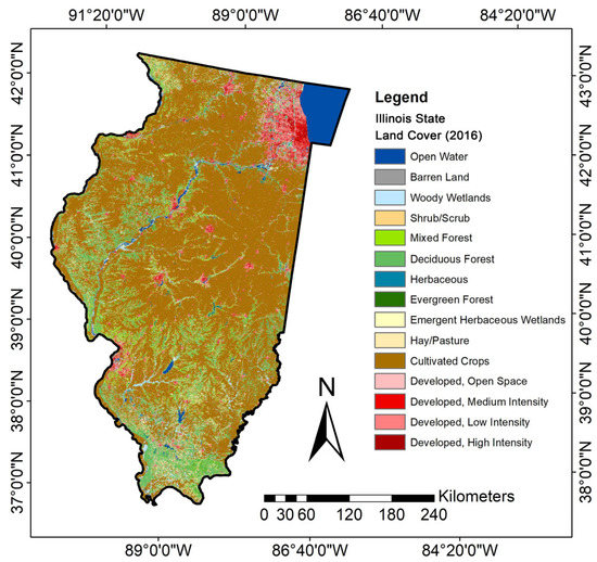 Land | Free Full-Text | Quantifying Damages to Soil Health and ...