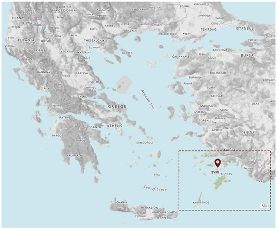 Land | Free Full-Text | Designing Cultural Routes as a Tool of ...