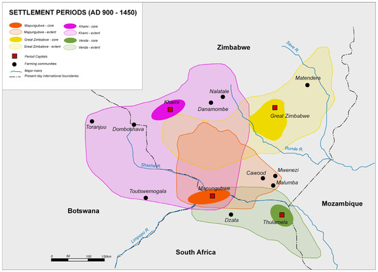 Land | Free Full-Text | Beyond Colonial Boundaries: Reimagining the ...
