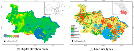 Land | Free Full-Text | Exploring Rural Resilient Factors Based on Spatial Resilience Theory: A ...