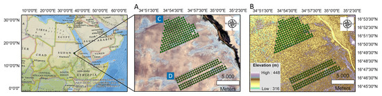 Application of Machine Learning Algorithms for Digital Mapping of Soil Salinity Levels and ...