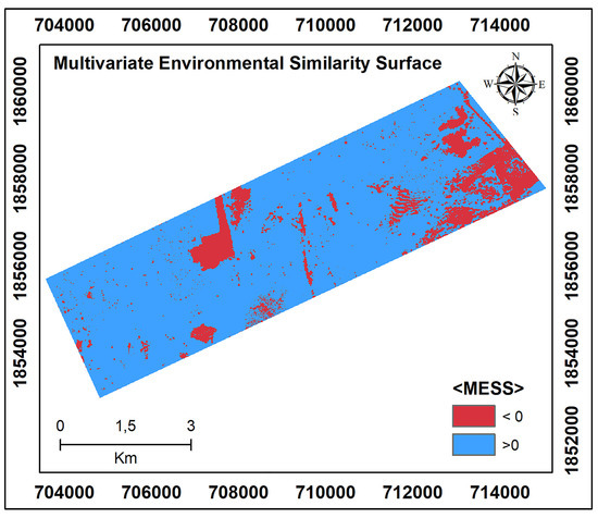 Application of Machine Learning Algorithms for Digital Mapping of Soil Salinity Levels and ...