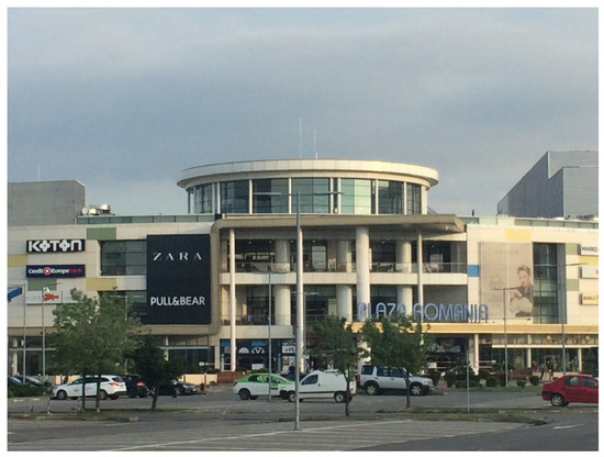 Deindustrialization, Tertiarization and Suburbanization in Central and ...