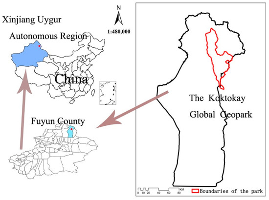 Key Area Recognition and Evaluation of Audio-Visual Landscape for ...