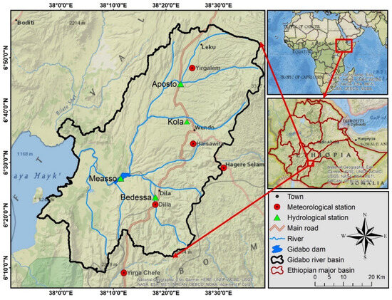 Integrated Modeling of Land Degradation Dynamics and Insights on the ...