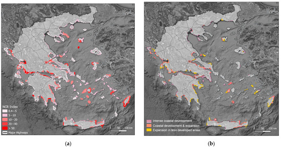 Impervious Land Expansion as a Control Parameter for Climate-Resilient ...