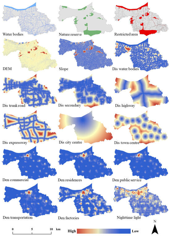 Incorporation of Spatially Heterogeneous Area Partitioning into Vector-Based Cellular Automata ...