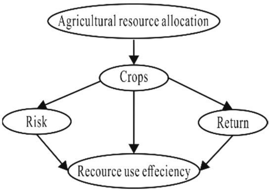Optimization of Agricultural Resource Allocation among Crops: A ...