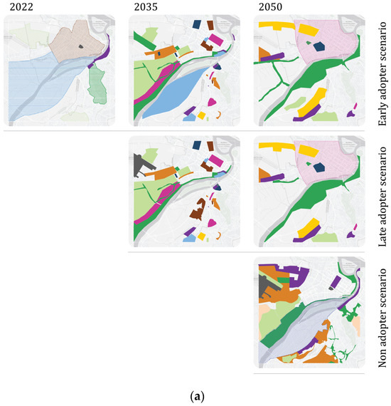 Assessing Urban Resilience with Geodesign: A Case Study of Urban ...