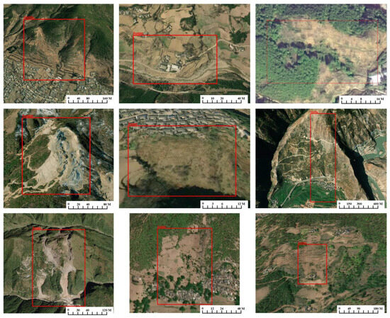 Estimation of Landslide and Mudslide Susceptibility with Multi-Modal Remote Sensing Data and ...