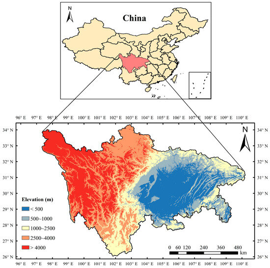 Biophysical Effects of Land Cover Changes on Land Surface Temperature ...
