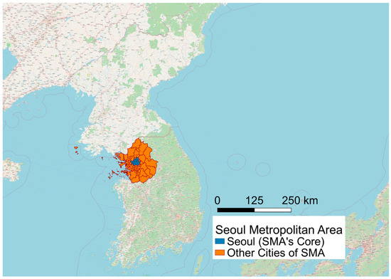 Finding Sprawl Factors and Pirate Development: Based on Spatial ...