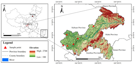 Driving Mechanism of Comprehensive Land Consolidation on Urban–Rural ...
