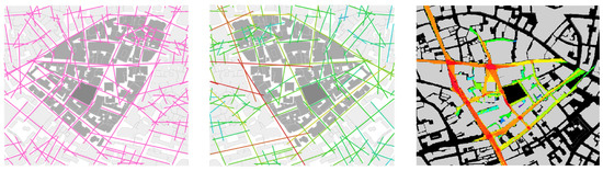 The Configurational Structures of Social Spaces: Space Syntax and Urban ...