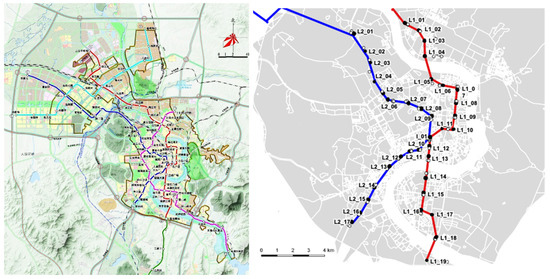 The Configurational Structures of Social Spaces: Space Syntax and Urban ...