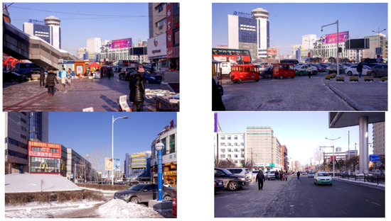 The Configurational Structures of Social Spaces: Space Syntax and Urban ...