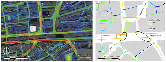 The Configurational Structures of Social Spaces: Space Syntax and Urban ...