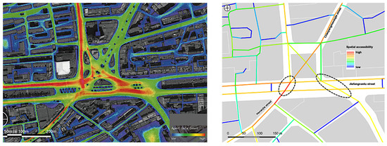 The Configurational Structures of Social Spaces: Space Syntax and Urban ...