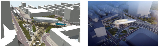 The Configurational Structures of Social Spaces: Space Syntax and Urban ...