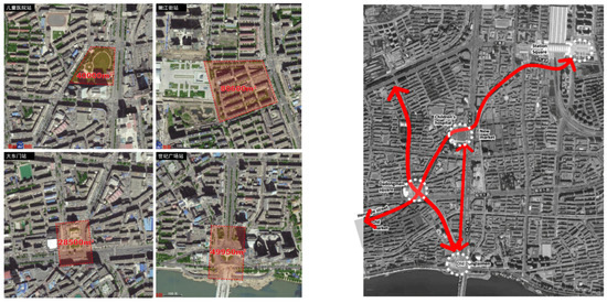 The Configurational Structures of Social Spaces: Space Syntax and Urban ...