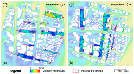 Land | Free Full-Text | A Novel Quantitative Approach to the Spatial ...