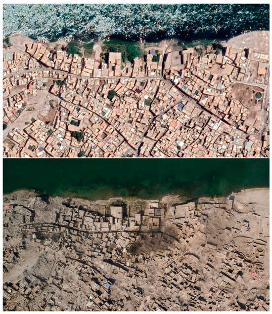 Urban Morphology, Identity, Heritage, and Reconstruction Processes in ...