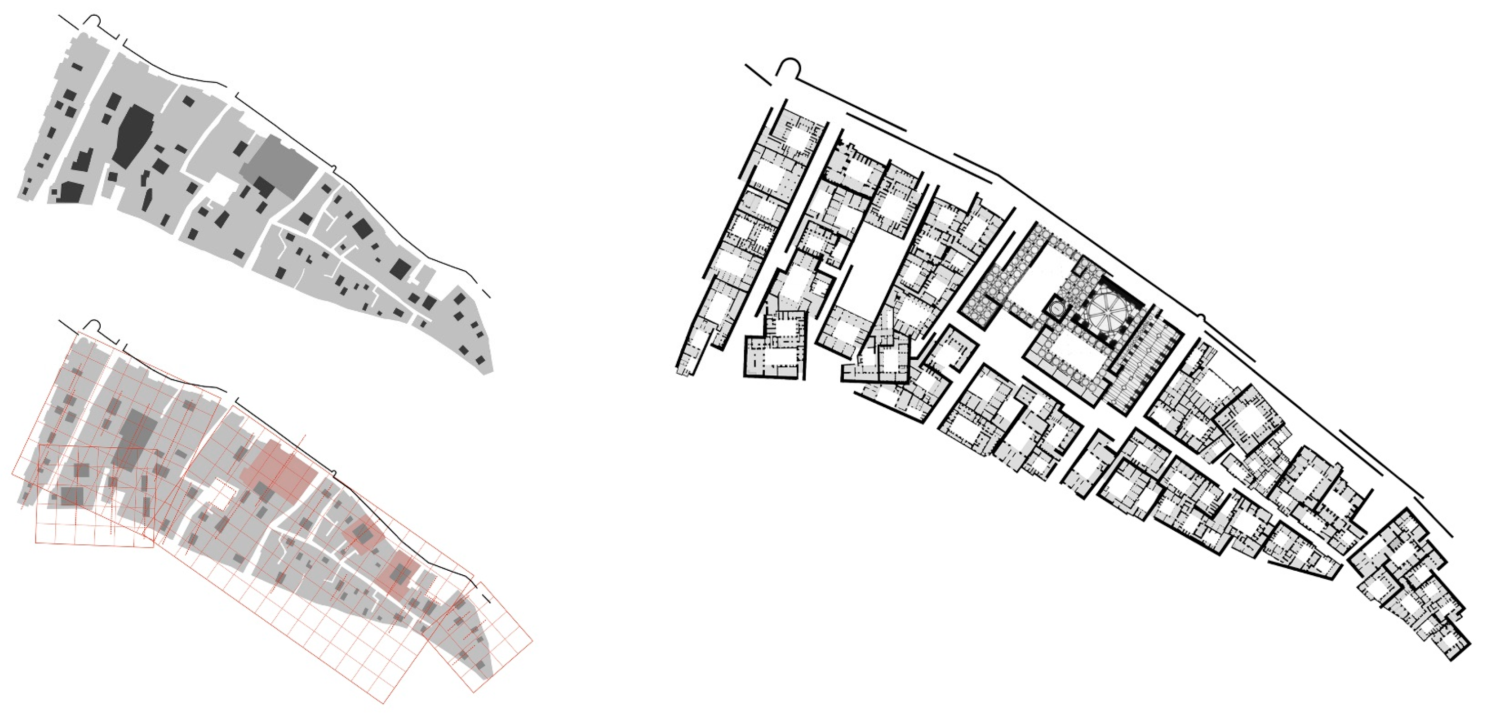 Urban Morphology, Identity, Heritage, and Reconstruction Processes in ...