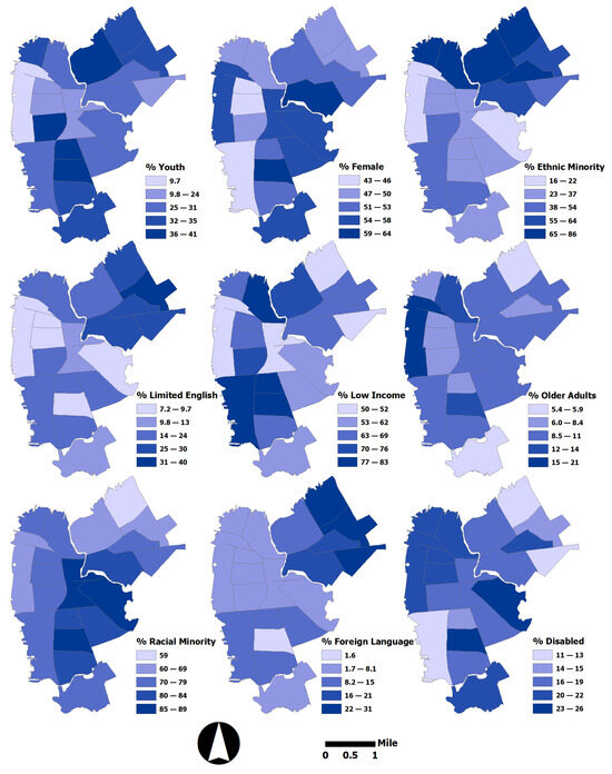 “The Urban Poor and Vulnerable Are Hit Hardest by the Heat”: A Heat ...