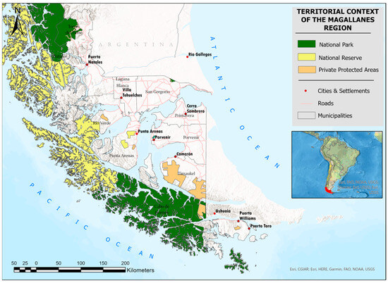 Rural Shrinkage: Depopulation and Land Grabbing in Chilean Patagonia