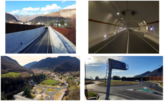 Risk Assessment in Sustainable Infrastructure Development Projects: A ...