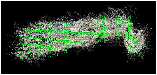 High Resolution 3D Model of Heritage Landscapes Using UAS LiDAR: The ...