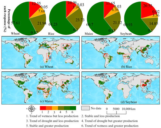 Global Drought-Wetness Conditions Monitoring Based on Multi-Source Remote Sensing Data