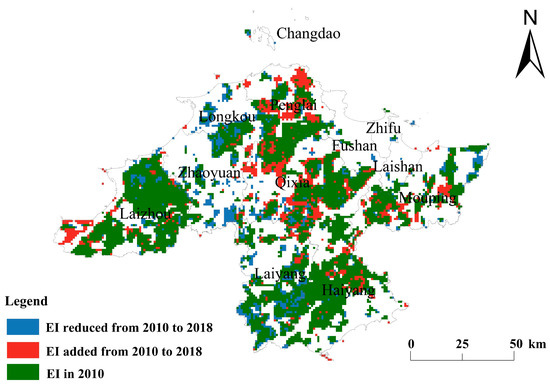 Research on the Optimization of Urban Ecological Infrastructure Based ...