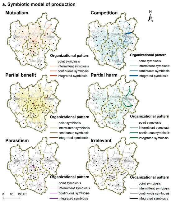 Exploring Integrative Development of Urban Agglomeration from the ...