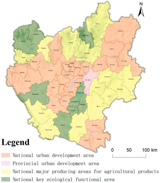 Exploring Integrative Development of Urban Agglomeration from the ...