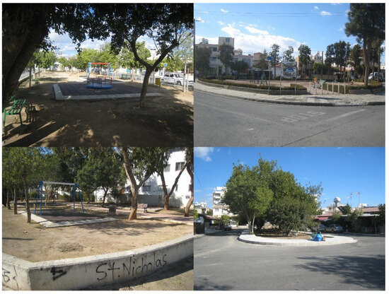 Agency within Neighborhoods: Multi-Scalar Relations between Urban Form ...