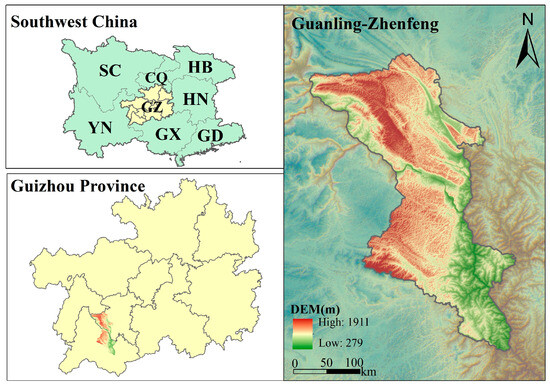 Quantifying Spatiotemporal Characteristics and Identifying Influential ...