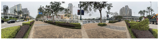 Measuring the Convergence and Divergence in Urban Street Perception ...