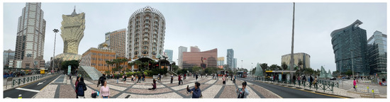 Measuring the Convergence and Divergence in Urban Street Perception ...